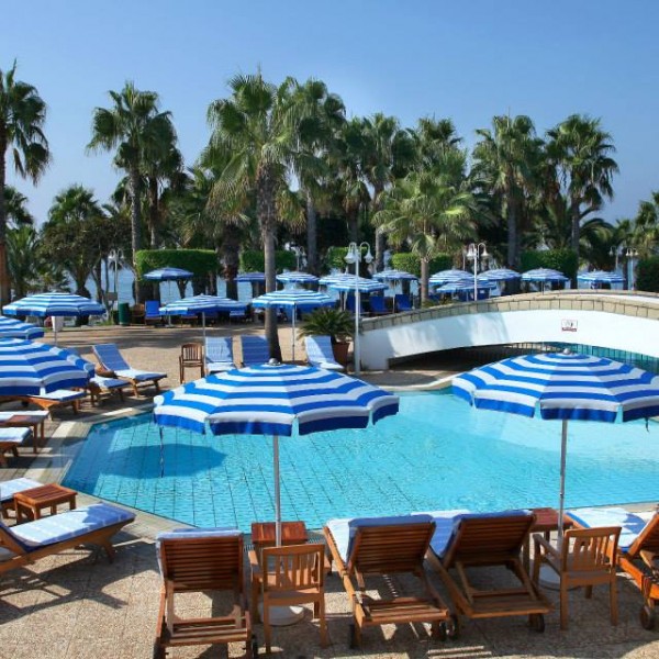 Grand Resort Limassol Cyprus